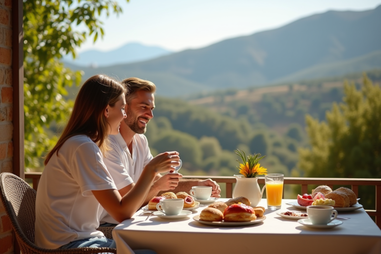 Les meilleurs bons plans voyage Leclerc pour l'Andalousie tout inclus ...