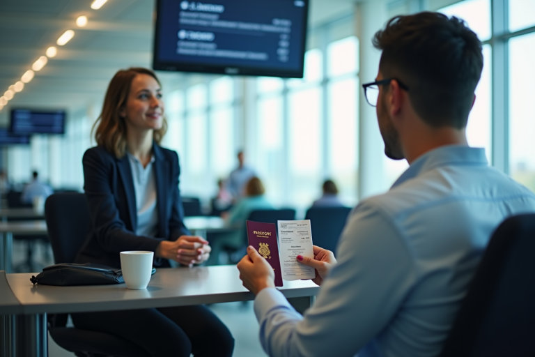 Prix modification billet avion: tarif & frais réajustement vol - Voyage ...