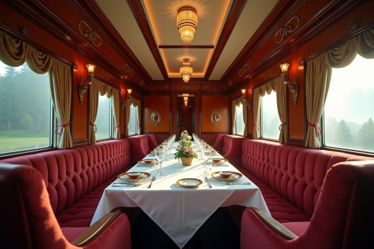 Prix d'un billet sur l'Orient Express de Paris à Istanbul : tarifs et ...